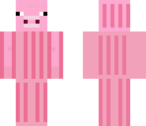 cerdo | Minecraft Skin