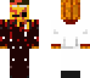 undertaker | Minecraft Skins