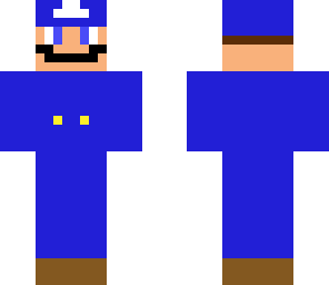 mario 64 | Minecraft Skins