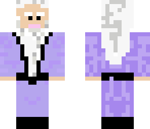 albus dumbledore | Minecraft Skins