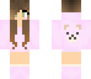 rilakkuma | Minecraft Skins