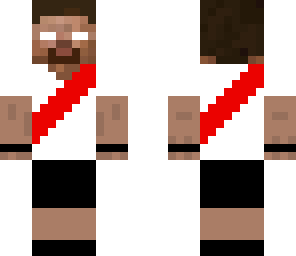 Ea Sports Minecraft Skins
