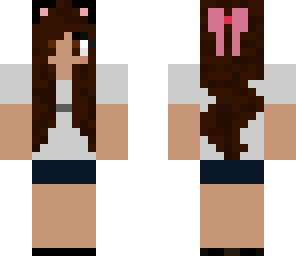 another yammy | Minecraft Skin