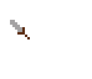 Floating Sword | Minecraft Skin