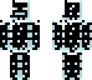 Minecraft Glass | Minecraft Skins