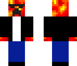 70s | Minecraft Skins