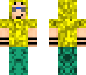 adolf | Minecraft Skins