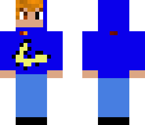 Tazercraft | Minecraft Skins