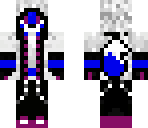 Dillon | Minecraft Skin