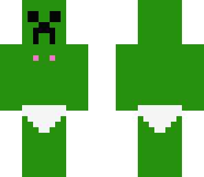 clothless | Minecraft Skins