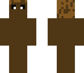 Oak Log | Minecraft Skins
