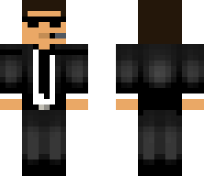 vito | Minecraft Skins