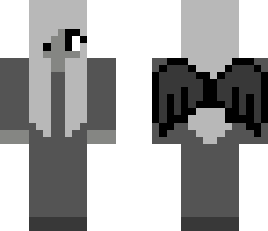 weeping angel | Minecraft Skins