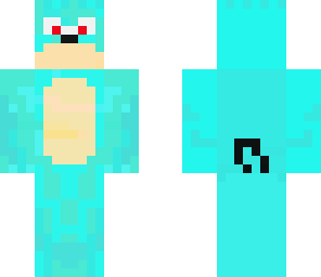 nazo | Minecraft Skins