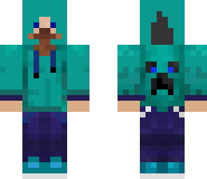 mandrake | Minecraft Skins