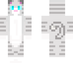 catsuit | Minecraft Skins