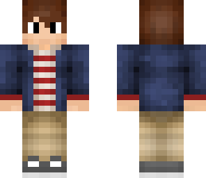 black people | Minecraft Skins