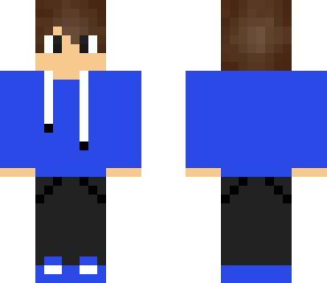 Coo guy | Minecraft Skin