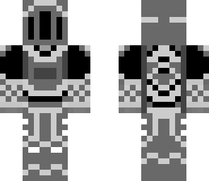 havel | Minecraft Skins