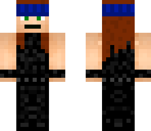 axl rose | Minecraft Skin