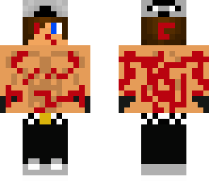 blud | Minecraft Skins