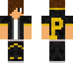 Pittsburgh | Minecraft Skin