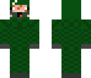 Derp Pig soldier | Minecraft Skin