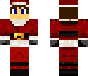 abel | Minecraft Skin