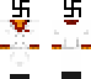 fabi | Minecraft Skin