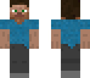 moses | Minecraft Skins