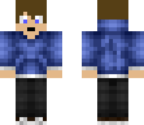 Mrwoofless | Minecraft Skins