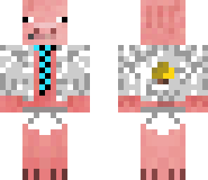 Gallo | Minecraft Skins