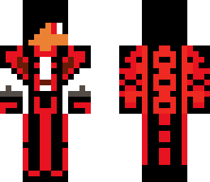 Weiner | Minecraft Skins