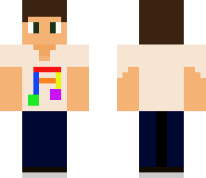 Musician | Minecraft Skins