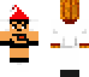 midget | Minecraft Skins