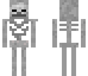 Quail | Minecraft Skin