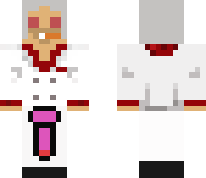 jimmy savile | Minecraft Skins