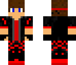 ivan | Minecraft Skin