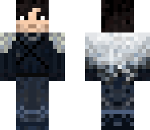 Jon Snow | Minecraft Skin