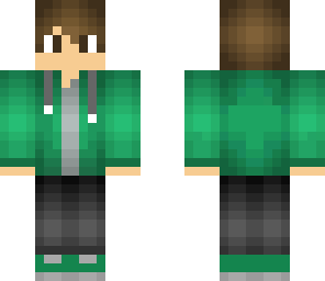 shaders | Minecraft Skin