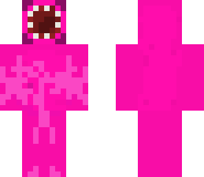 squiddo | Minecraft Skins