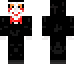 Jigsaw Saw | Minecraft Skins