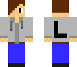 Led | Minecraft Skins