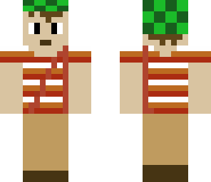 chavo del 8 | Minecraft Skins