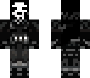 keegan | Minecraft Skin