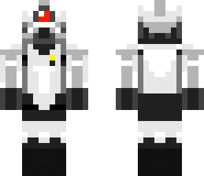 combine elite | Minecraft Skins