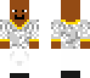 afro | Minecraft Skins