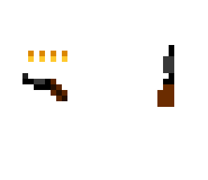 armas | Minecraft Skin