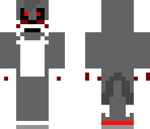 Tails Exe | Minecraft Skins