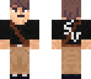 sharpness | Minecraft Skins